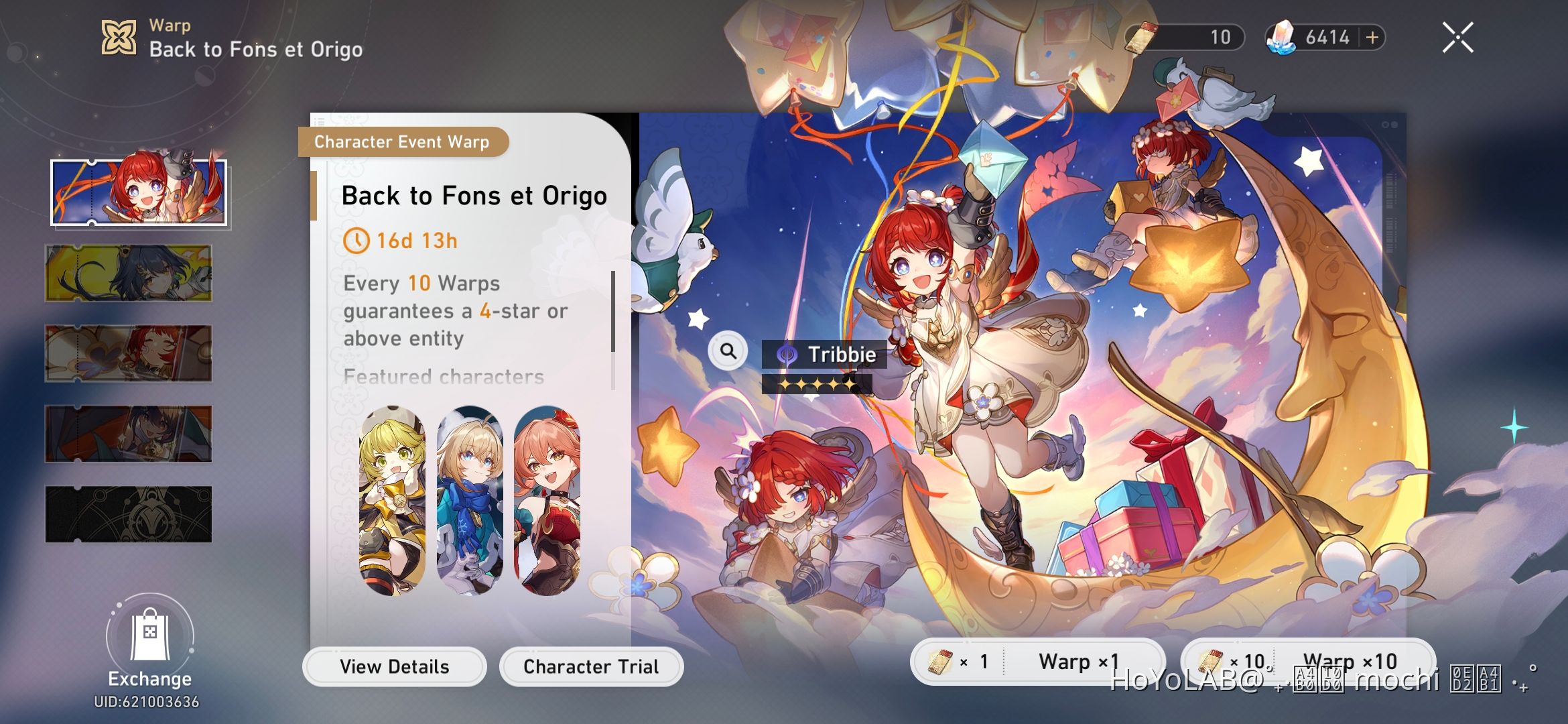 Saving for Castorice Day 3 + More Random Photography + Screen Time ...