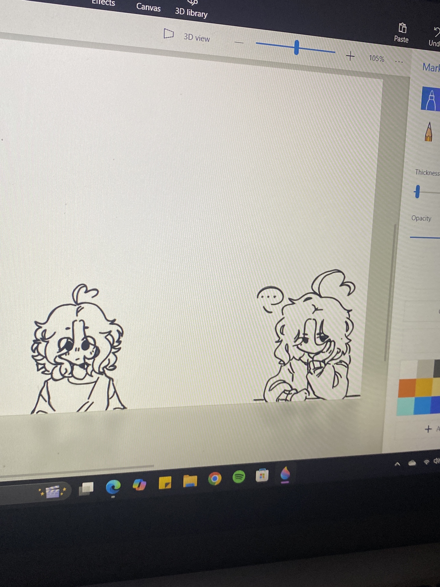 More Basil🌿 art Genshin Impact | HoYoLAB