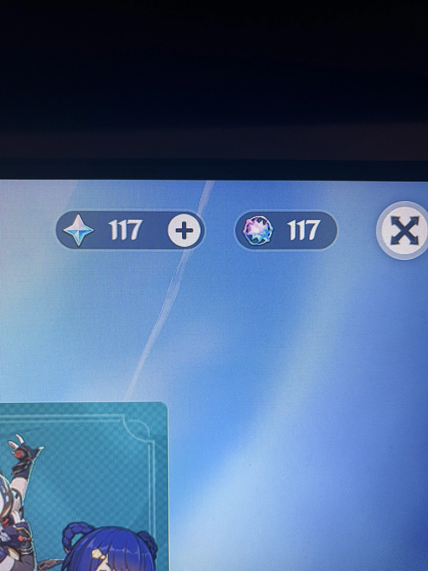 Savings Update for Furina and Wrio 😭 Genshin Impact | HoYoLAB