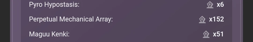 POOR PMA 💀 Genshin Impact | HoYoLAB