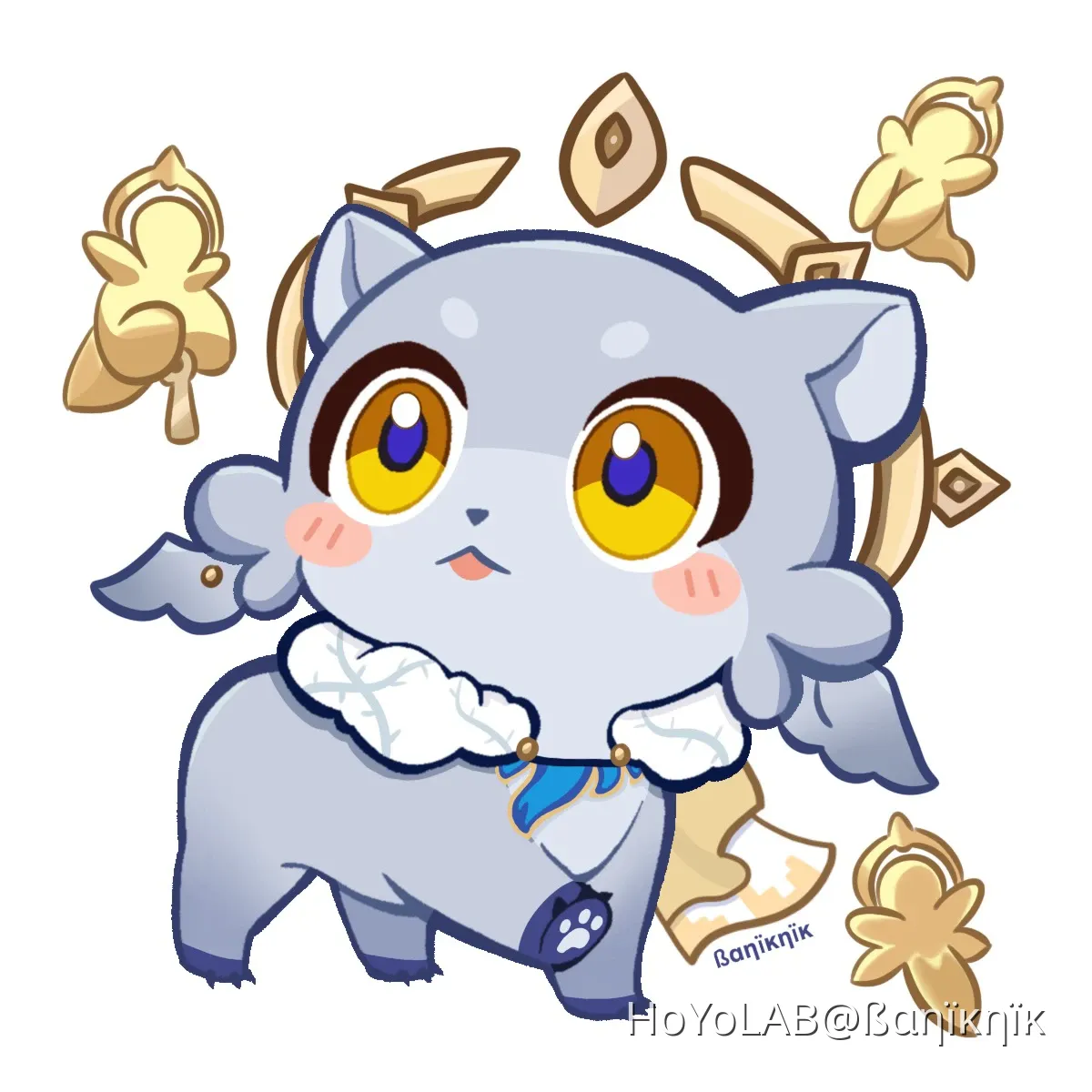 A Sunday Chimera! Honkai: Star Rail | HoYoLAB