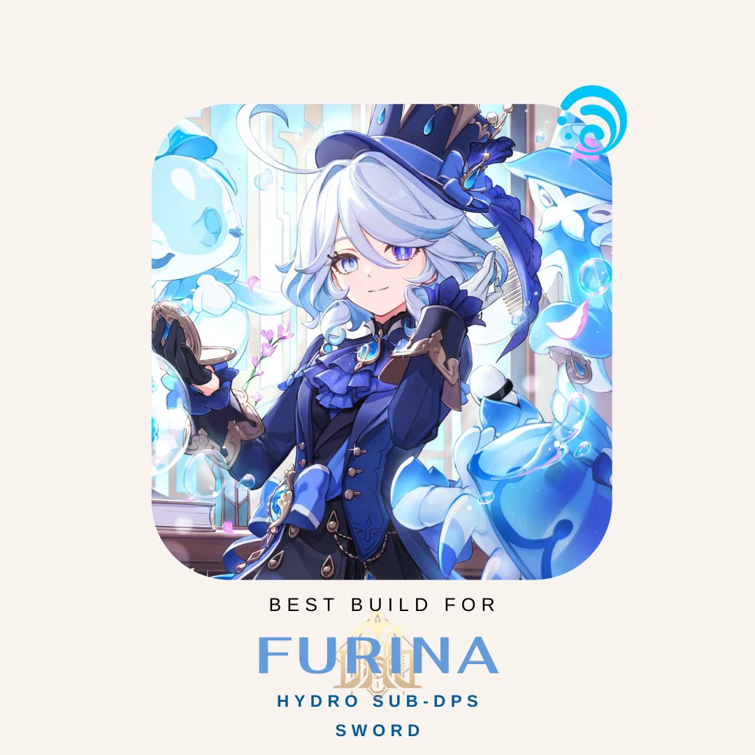 Furina Guide Genshin Impact | HoYoLAB