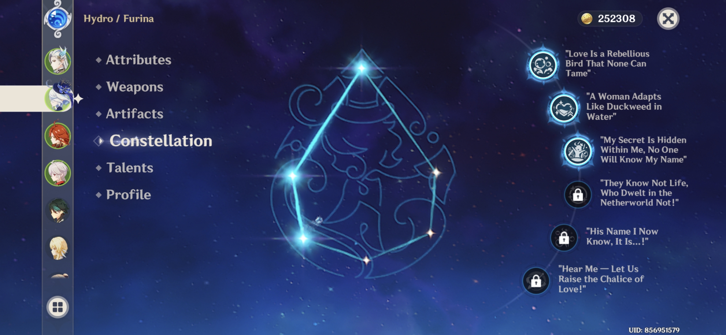 WE GOT A C3 OMGGGGG Genshin Impact | HoYoLAB