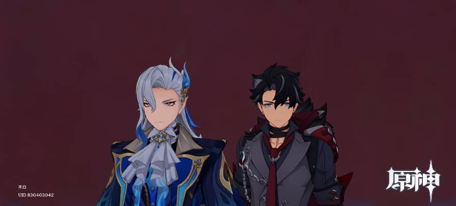 EVERY WRIOLLETTE SHIPPER NEED THEIR NEUVIFURI SHIPPER Genshin Impact ...