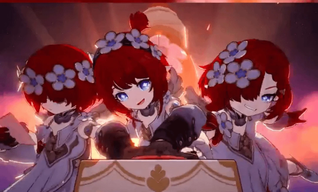 TRIBBIE IS SOOOO CUUUTTTEEE Honkai: Star Rail | HoYoLAB