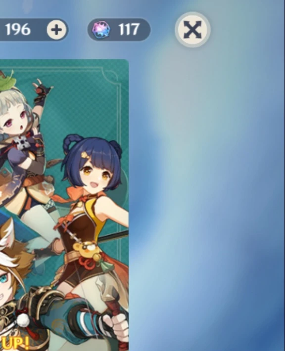 Day 23 of saving for Furina! Genshin Impact | HoYoLAB