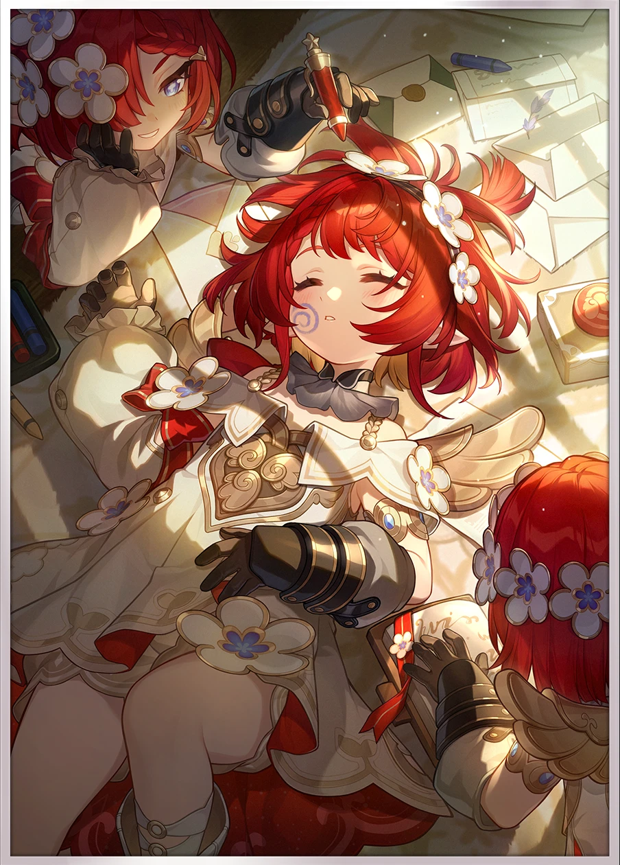 Tribios Honkai: Star Rail | HoYoLAB