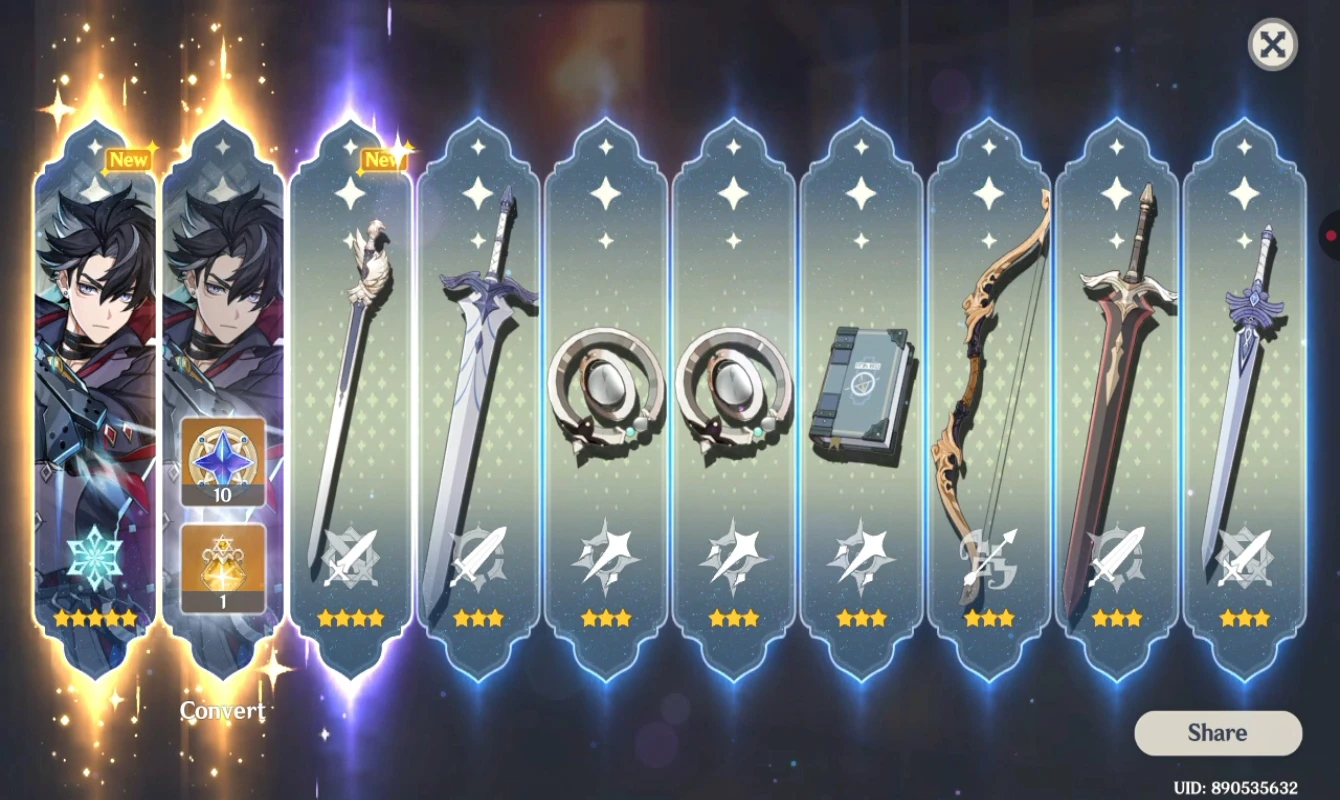 capturing radiance😭🫶 Genshin Impact | HoYoLAB