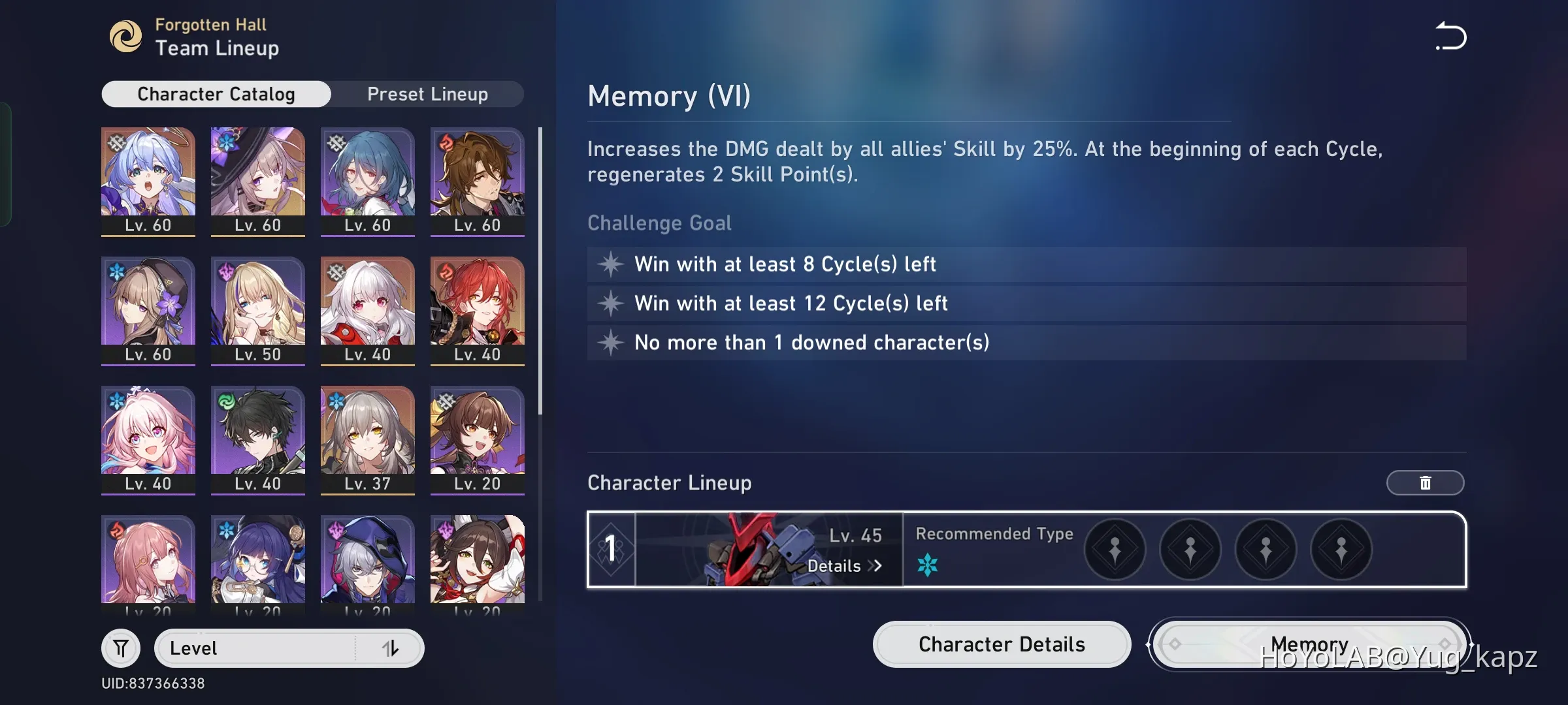 Can someone help me with what I should start building and what my team ...