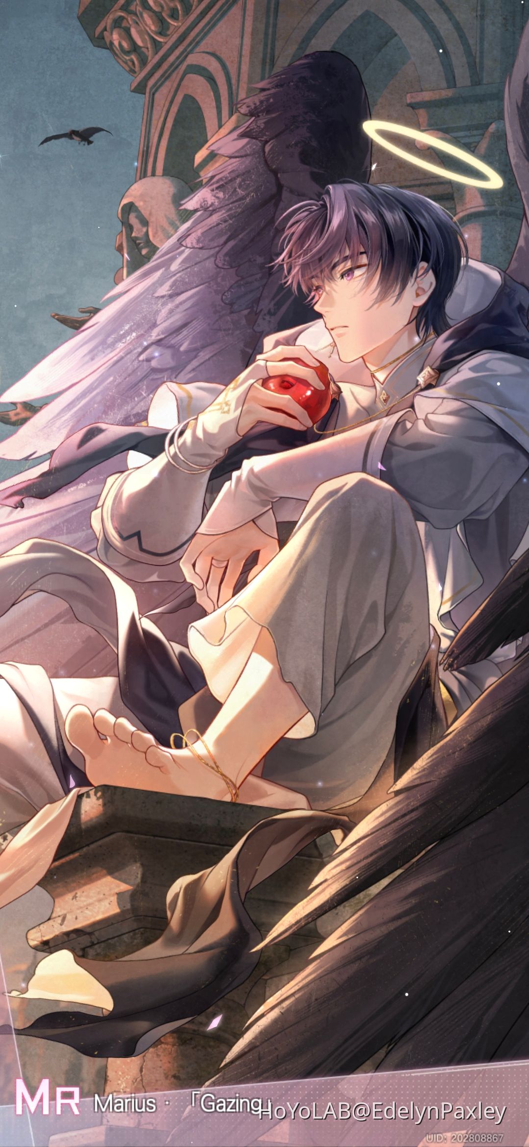 FINALLY OBTAINED!!! Tears of Themis | HoYoLAB