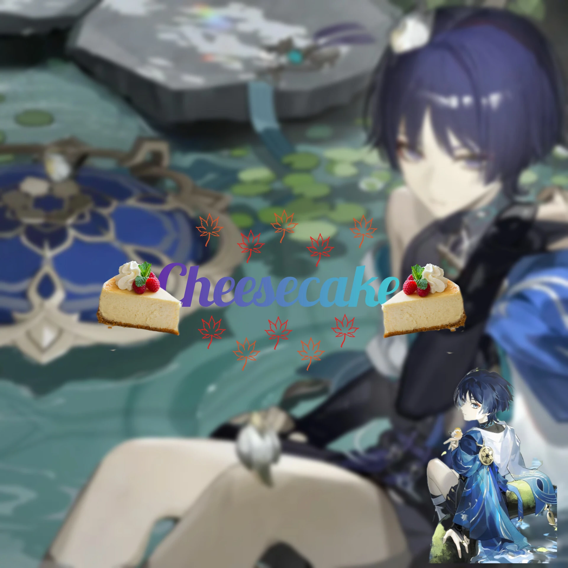 all the birthday this month (march) Genshin Impact | HoYoLAB