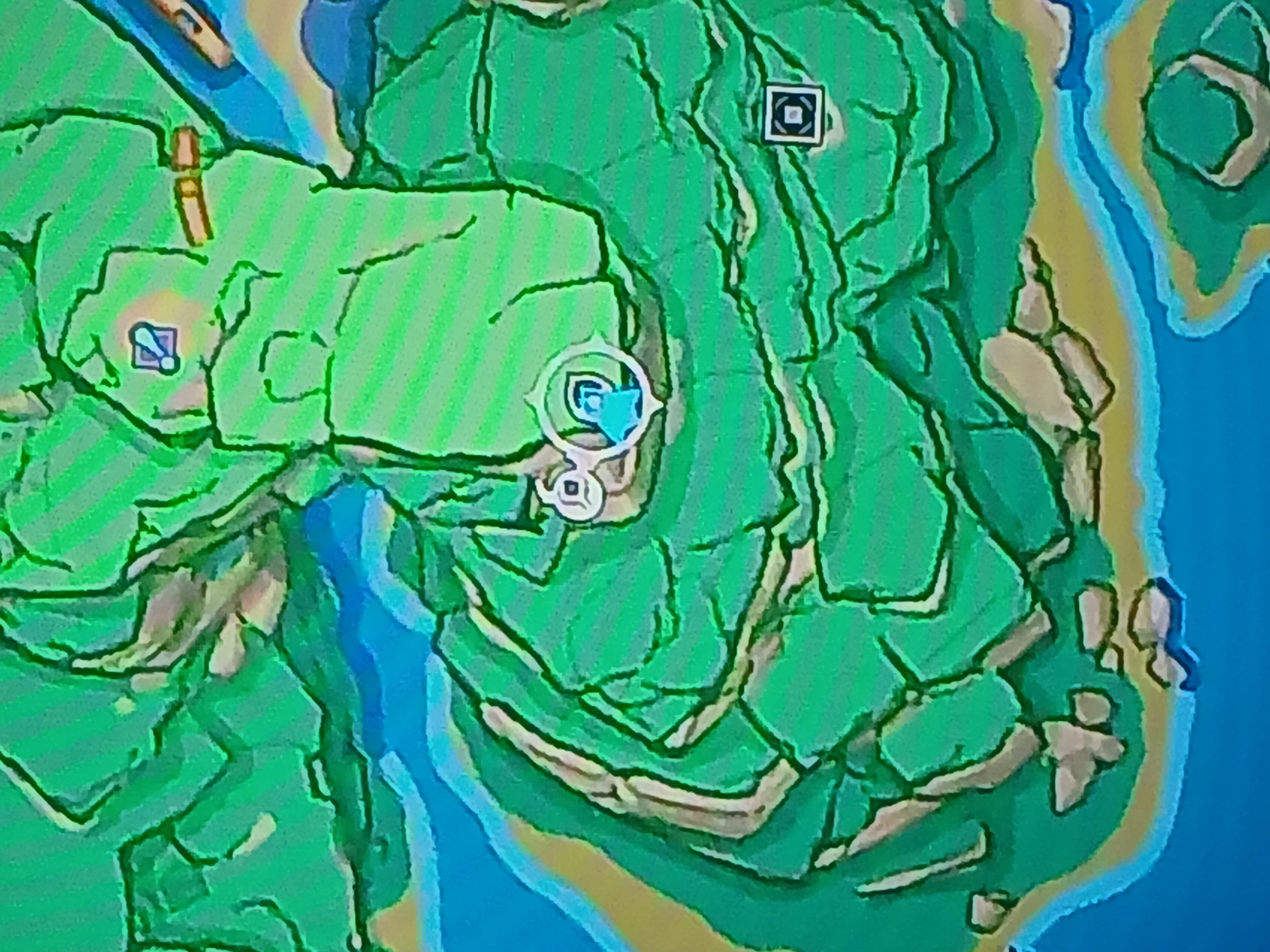 Does anyone know how to unlock this chest? Genshin Impact | HoYoLAB