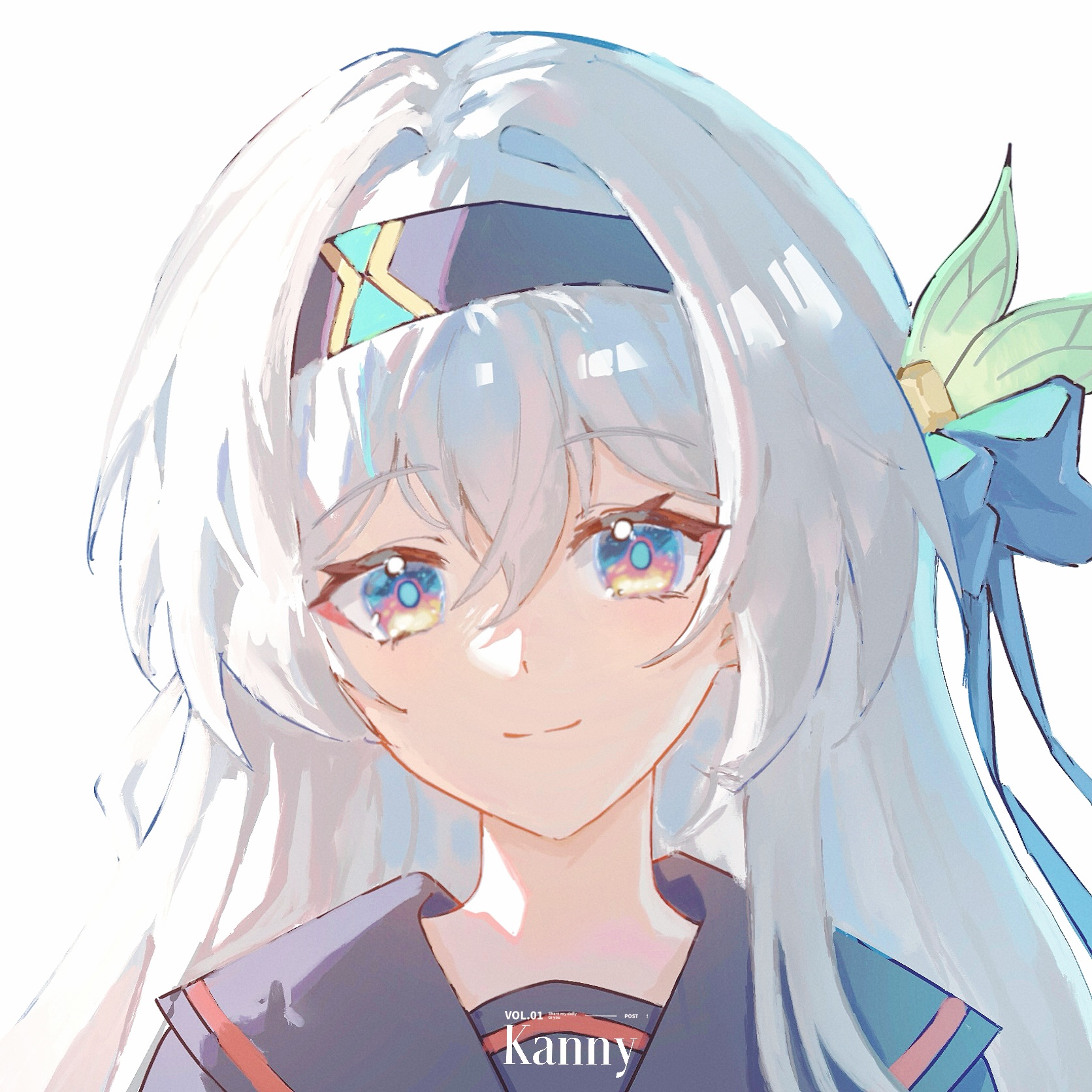 Firefly Fan Art Honkai: Star Rail | HoYoLAB