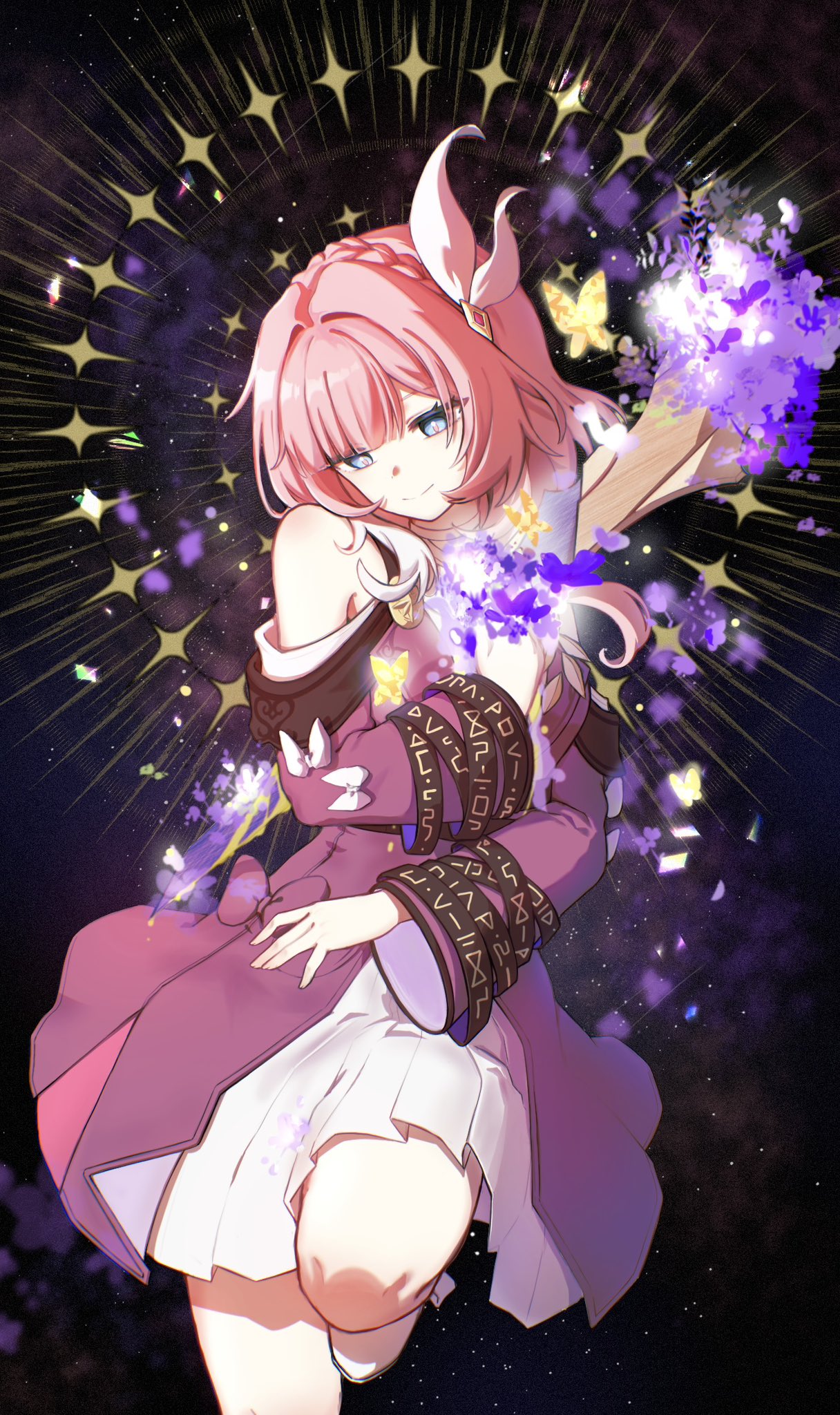 Day 69 save for Cyrene!! Honkai: Star Rail | HoYoLAB