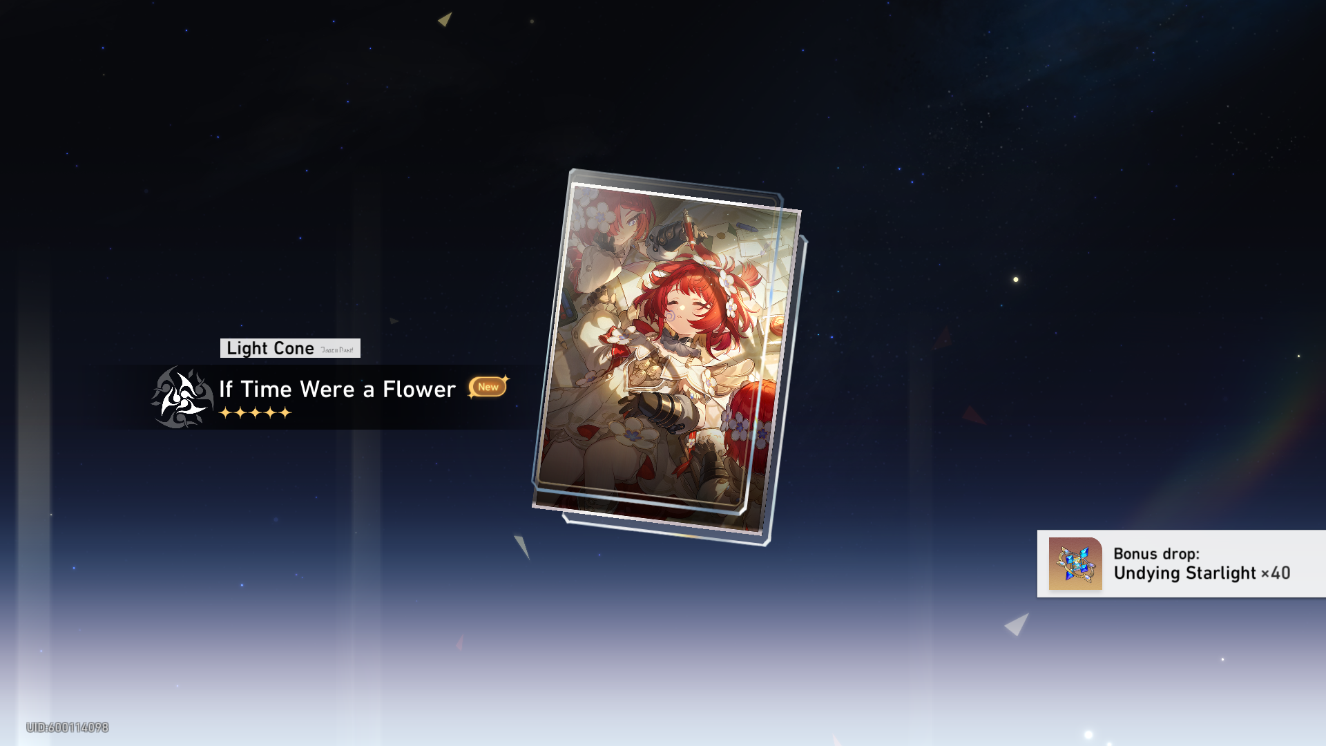 I FINALLY GOT AN EARLY WOOOOOOOOO Honkai: Star Rail | HoYoLAB