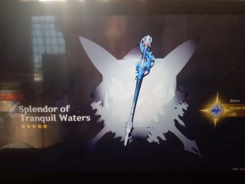 OP Furina support Genshin Impact | HoYoLAB