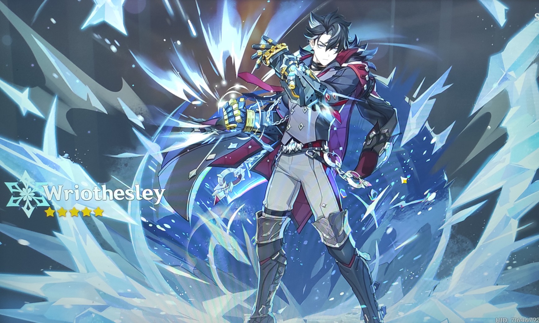 Got everything i wanted (spent 200 pulls, got 5 five stars) Genshin ...