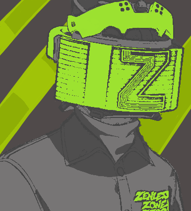 San-Z Studio Yi Zenless Zone Zero | HoYoLAB