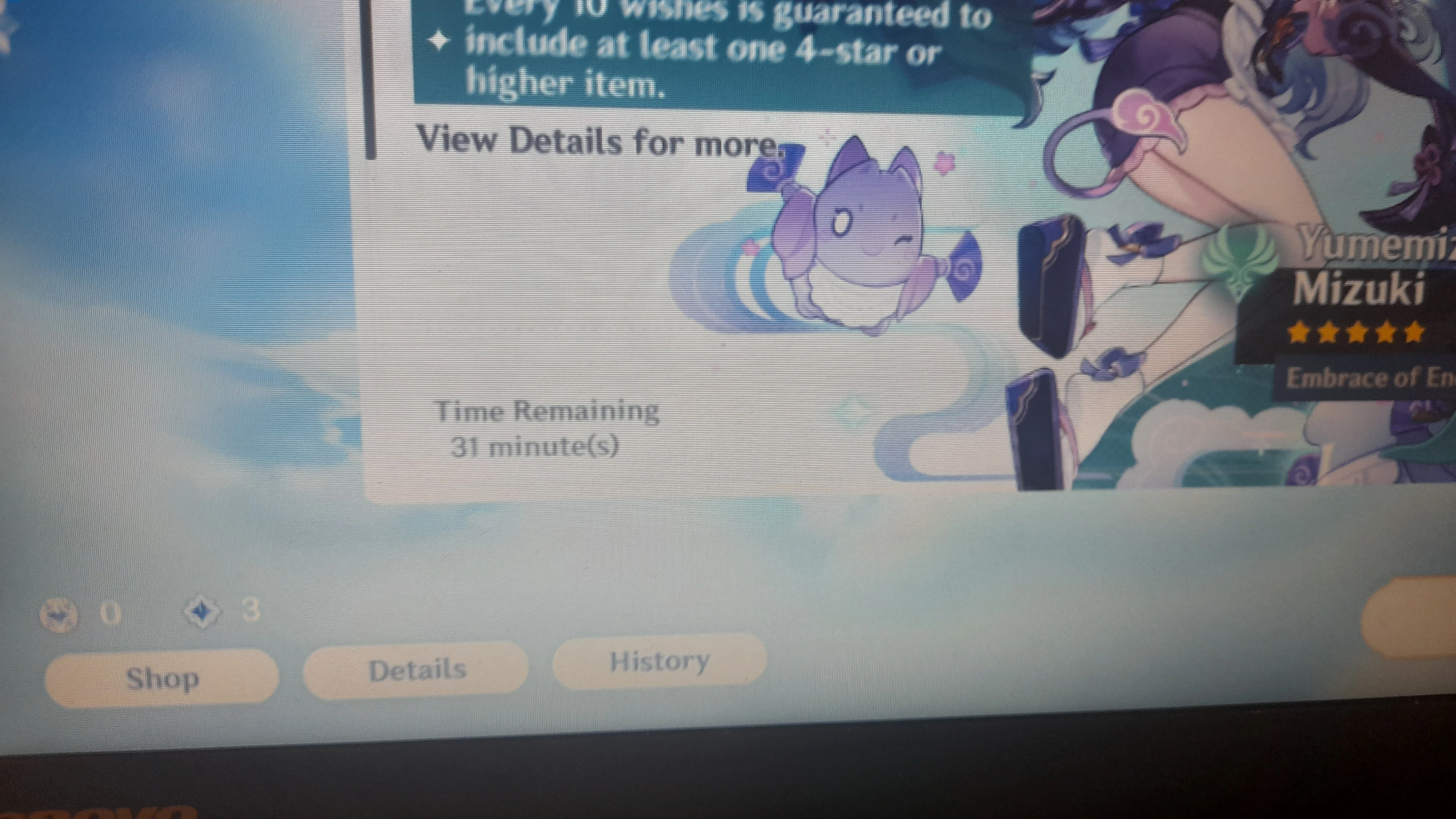 GUYS GET READY THEY'RE COMING!! Genshin Impact | HoYoLAB