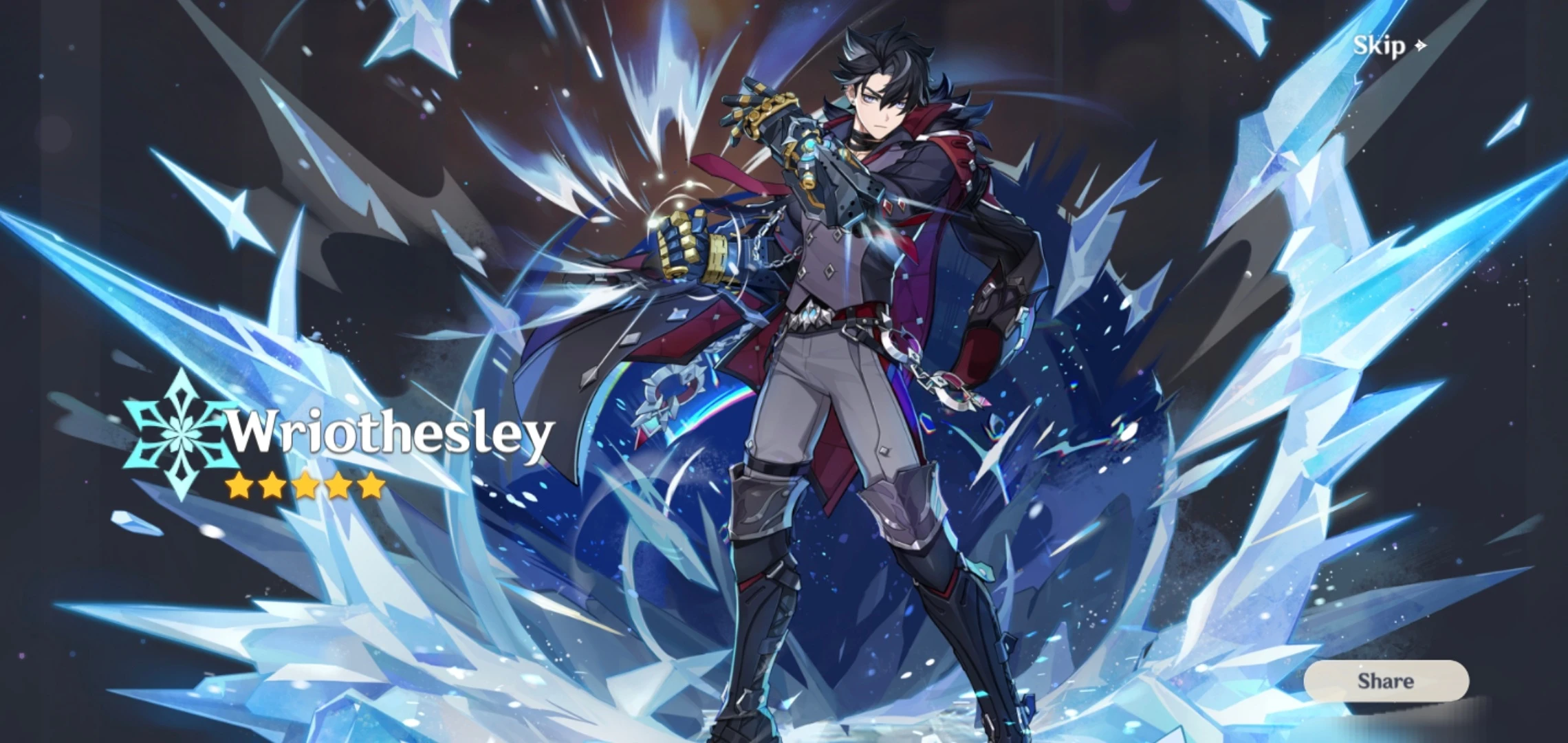 A Wriobakery and Bronya ceo Genshin Impact | HoYoLAB