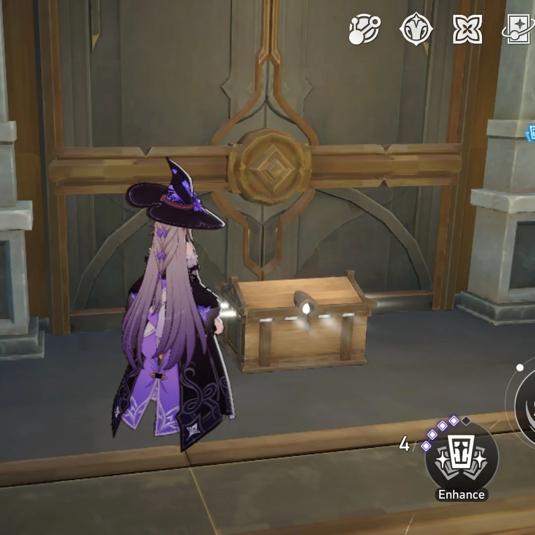 3.1 Map Chest Locations: "Sanctum of Prophecy" Janusopolis Part 1 ...