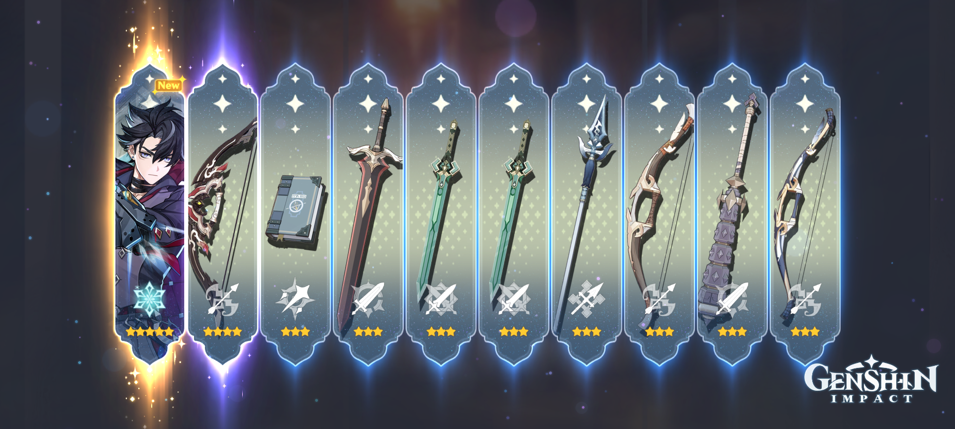 LESSS GOOOOO Genshin Impact | HoYoLAB