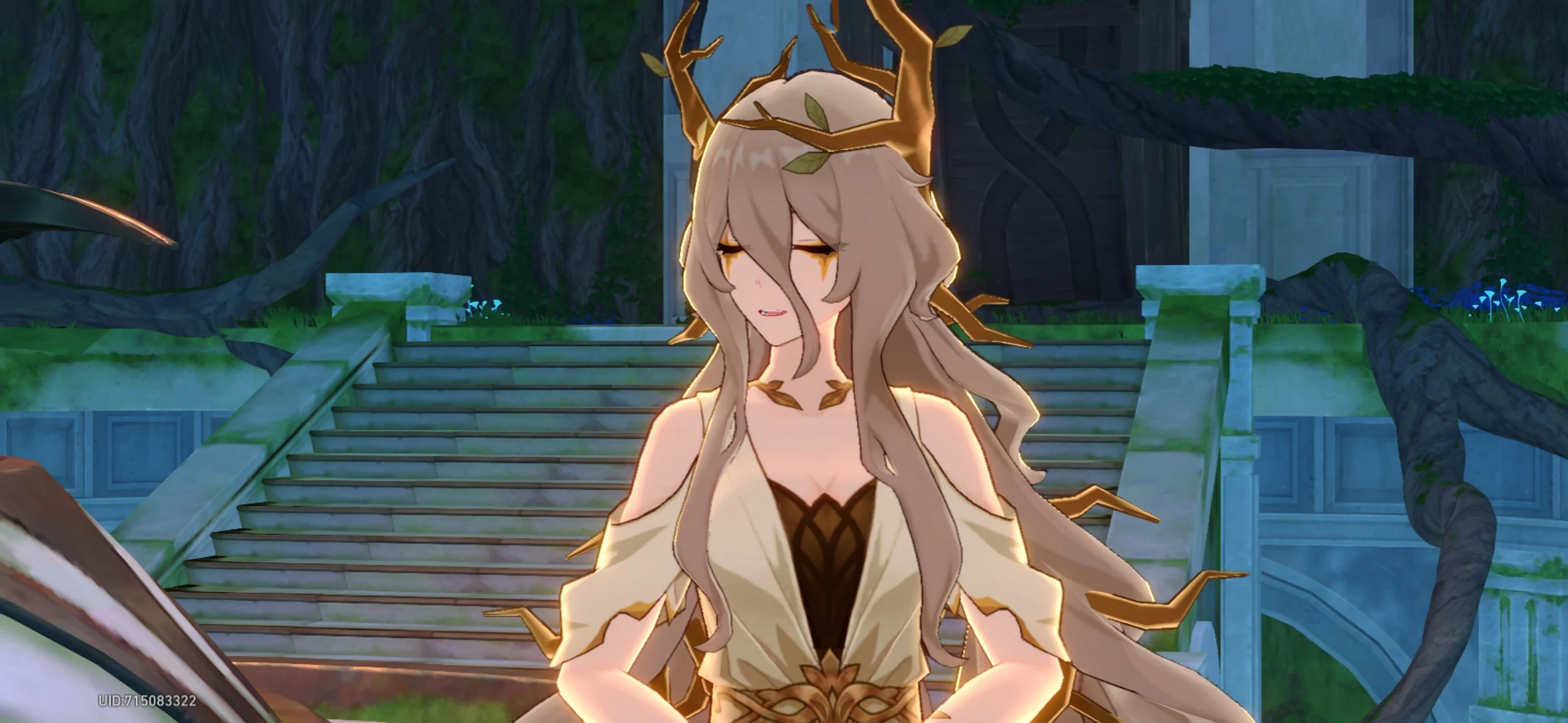 Pena q é NPC Honkai: Star Rail | HoYoLAB