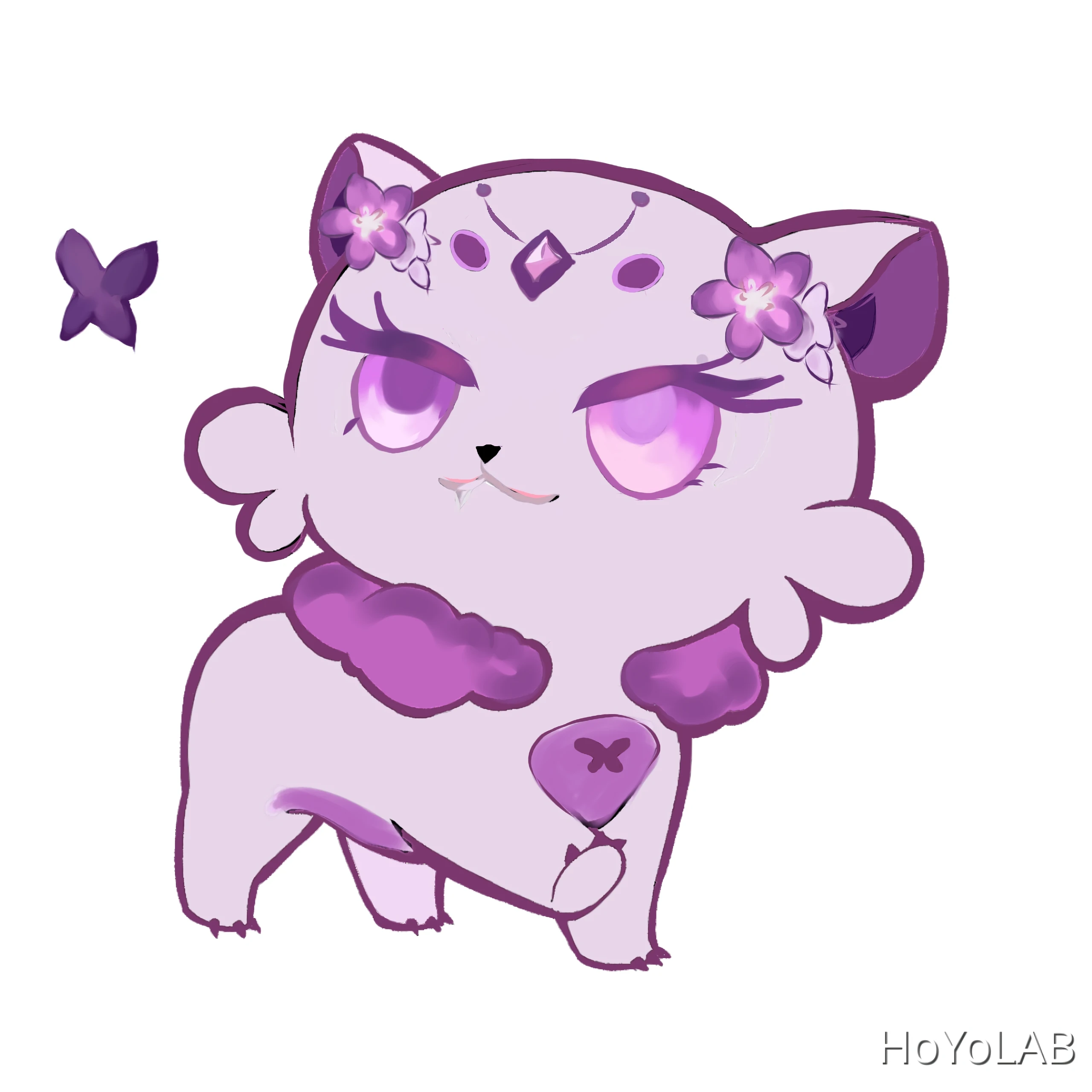 Castorice Chimera Honkai: Star Rail | HoYoLAB