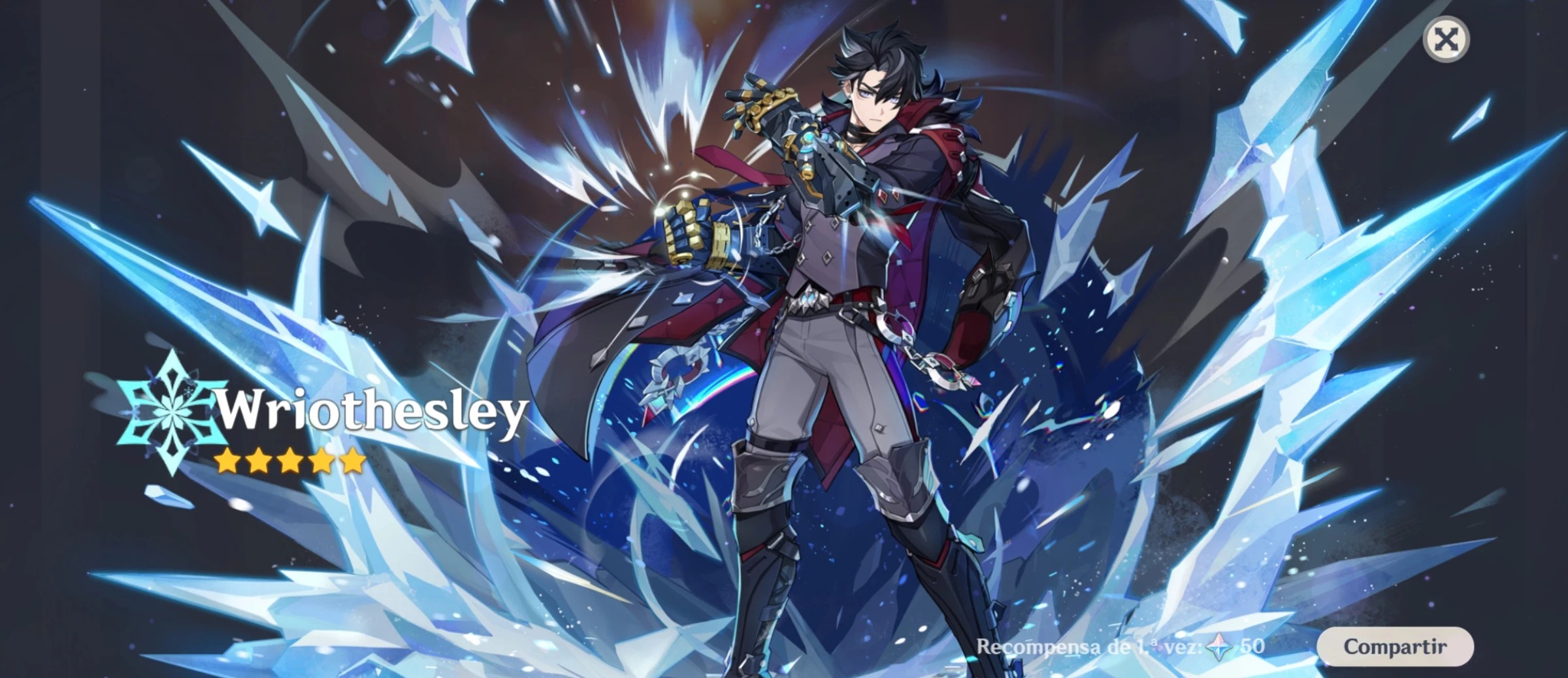 Mi carcelero nalgon vino a casa 🙏🏻😖 Genshin Impact | HoYoLAB