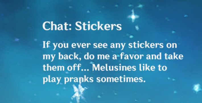 more voice-overs w matching memes Genshin Impact | HoYoLAB