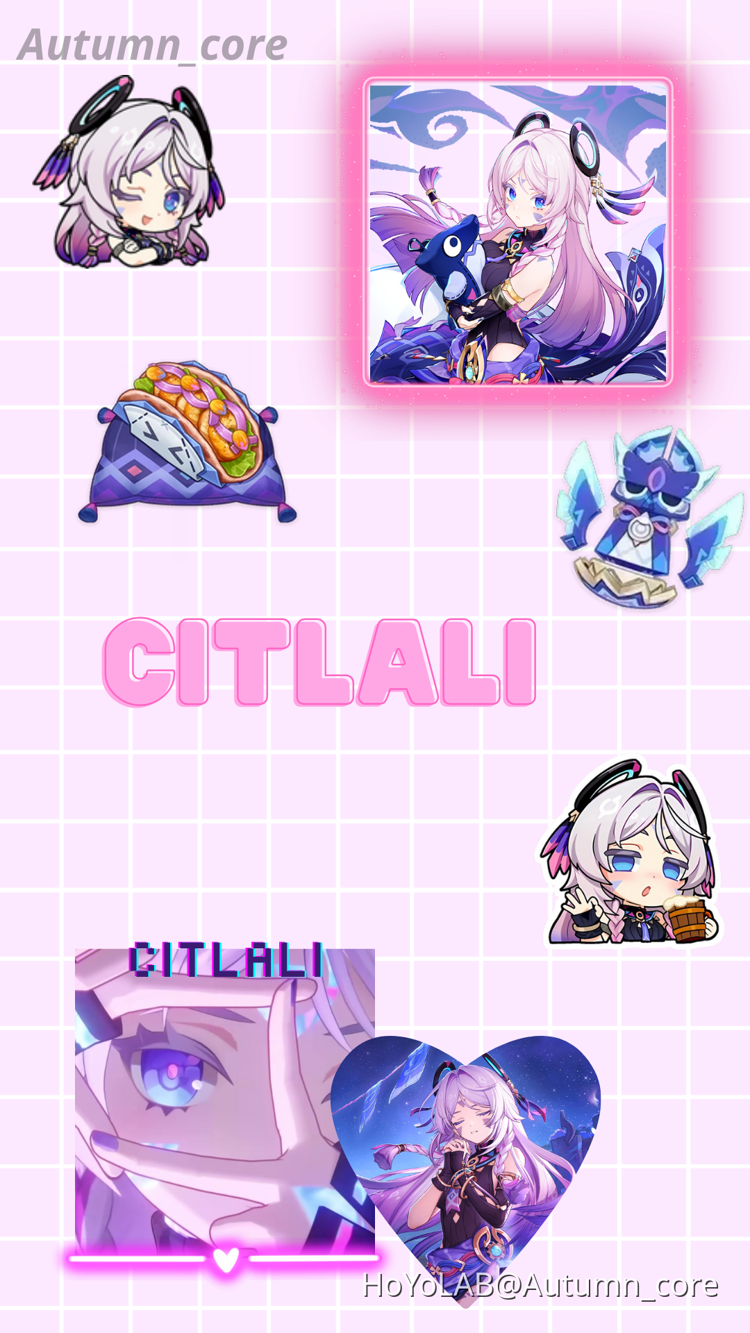 Citlali wallpaper Genshin Impact | HoYoLAB
