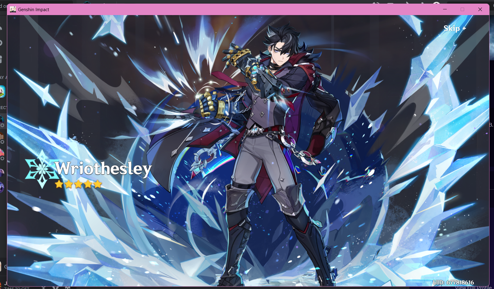 HOW IN THE HELL DID THIS HAPPEN!?!?!? Genshin Impact | HoYoLAB