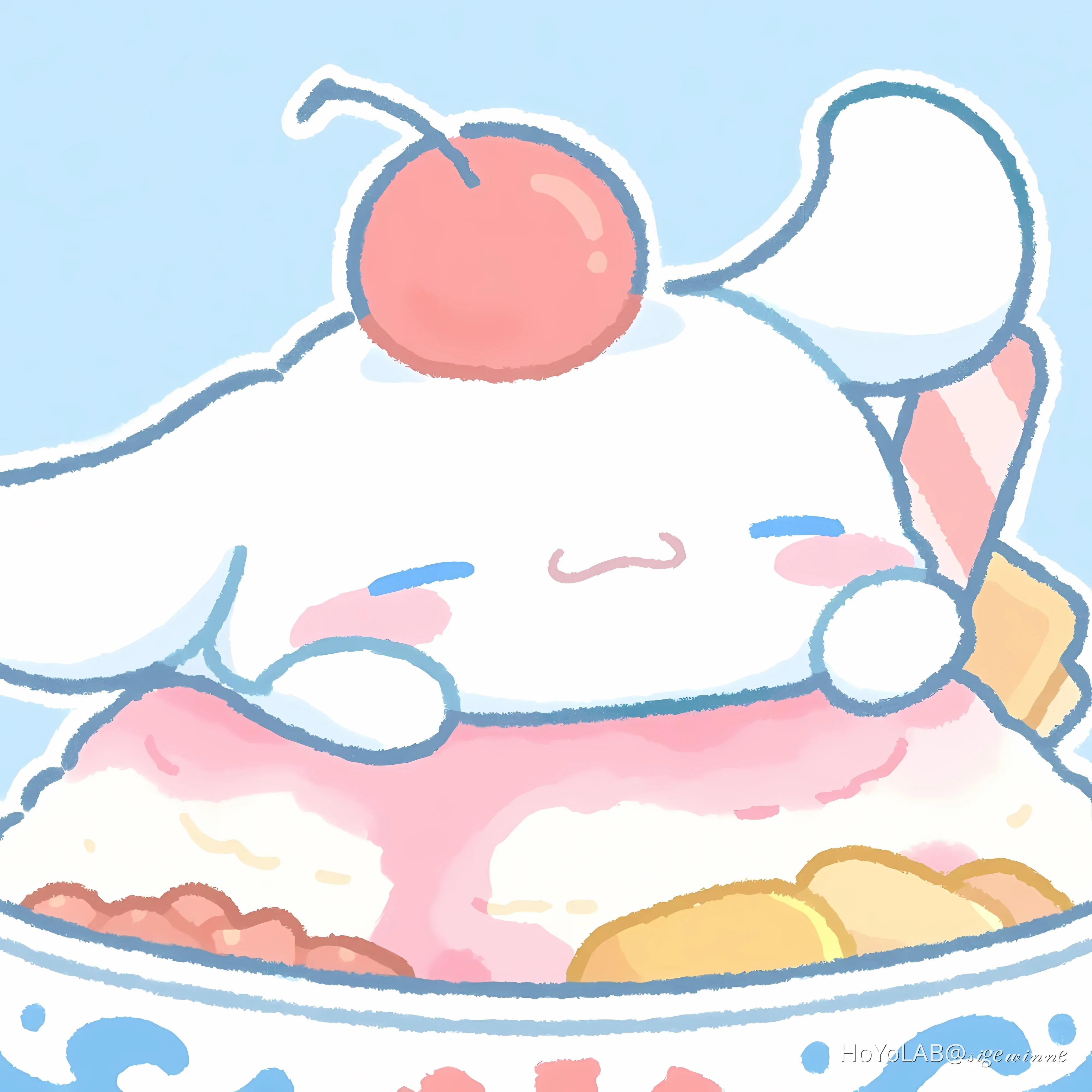 Free pfps! | HoYoLAB