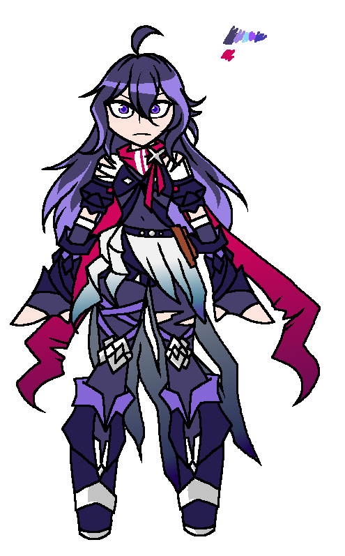 Seele redesign (1/25/25) Honkai: Star Rail | HoYoLAB