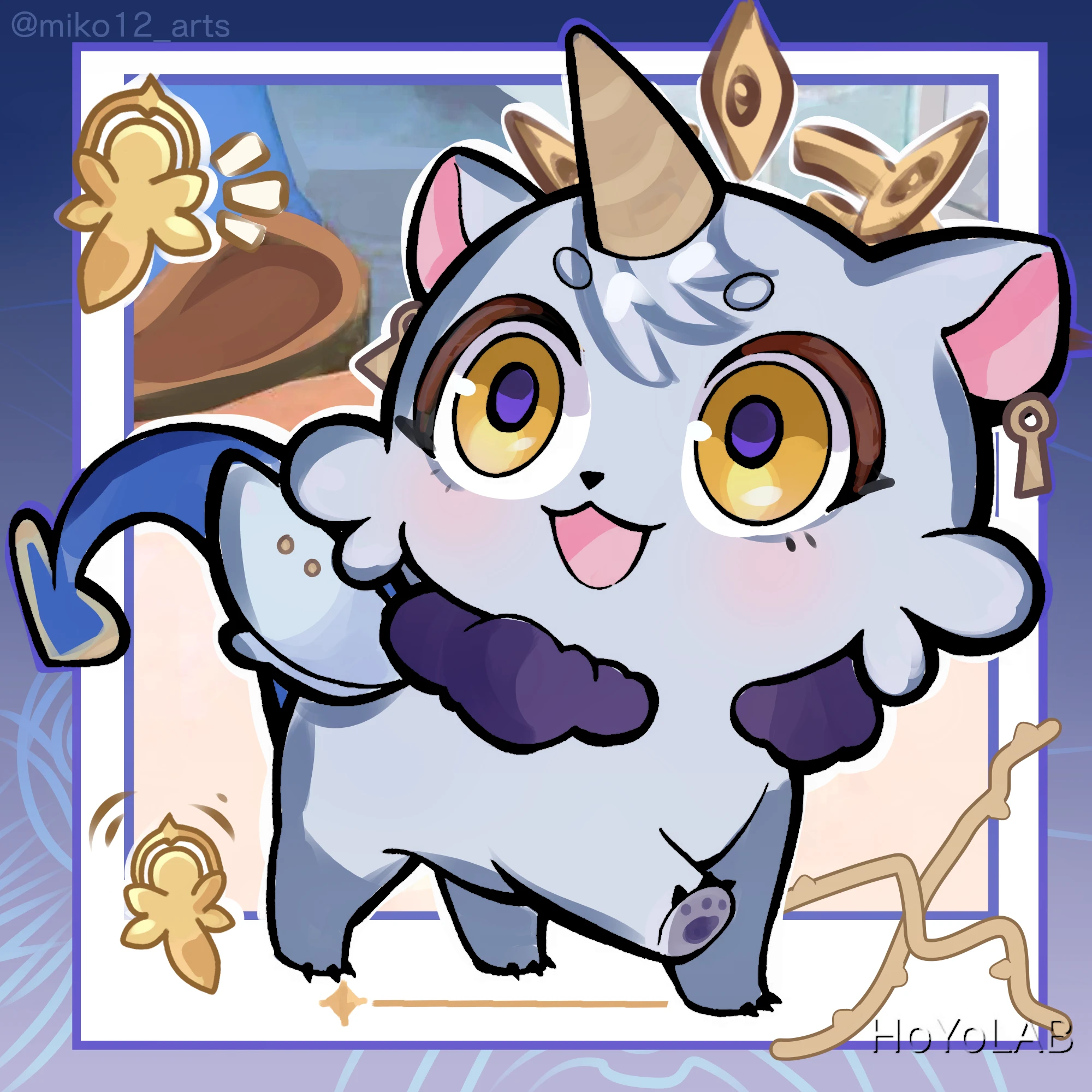 Sunday Chimera Honkai: Star Rail | HoYoLAB