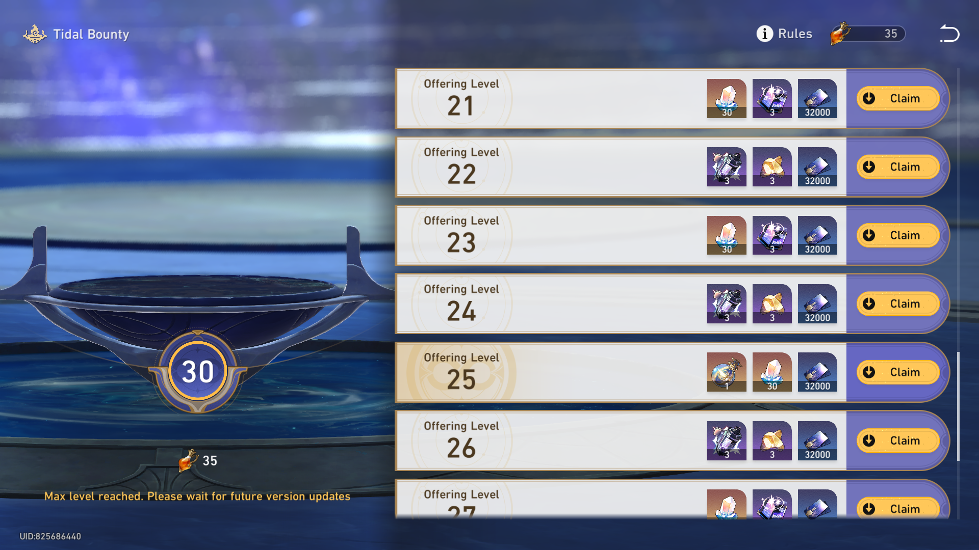 【Quick Update】The Awoo Firm DONE Honkai: Star Rail | HoYoLAB