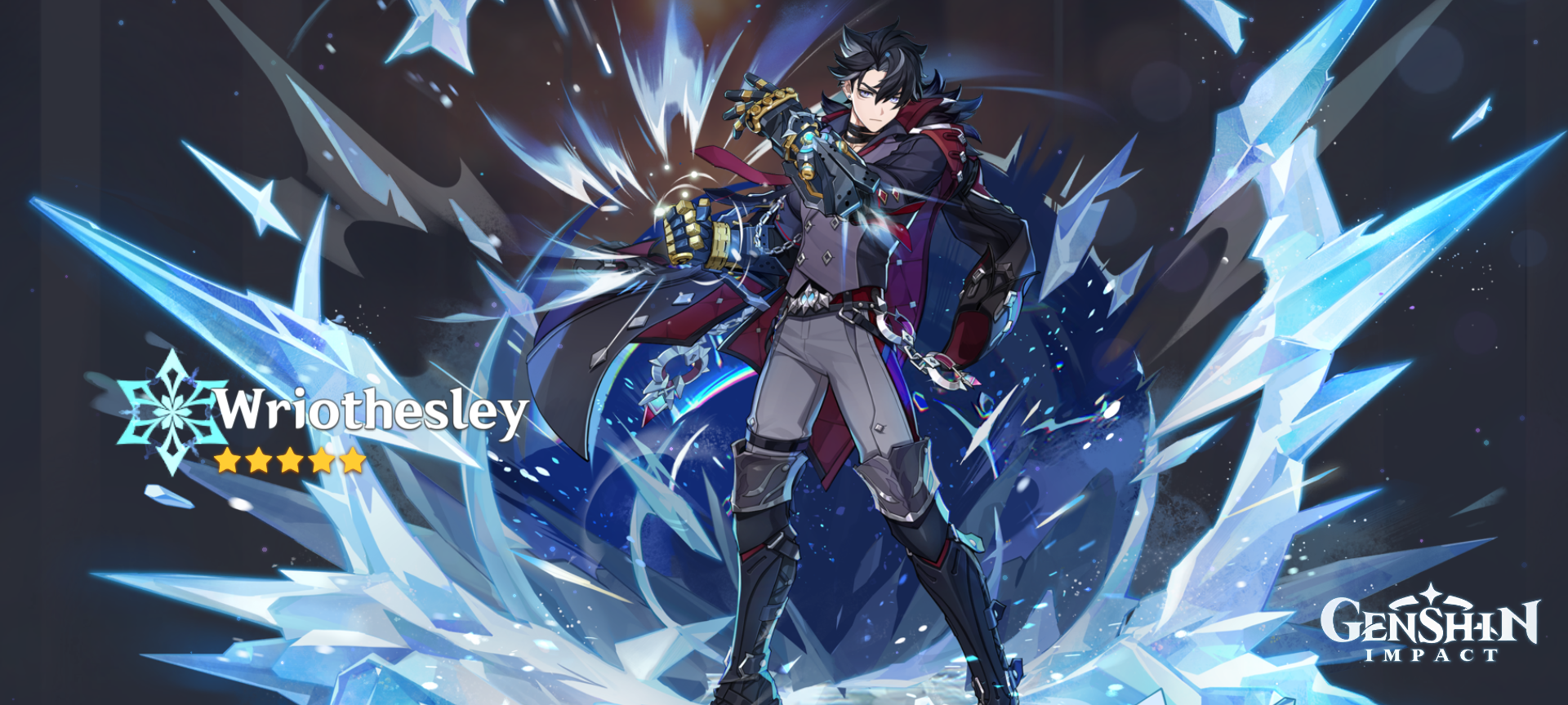 rayo the slay !! Genshin Impact | HoYoLAB