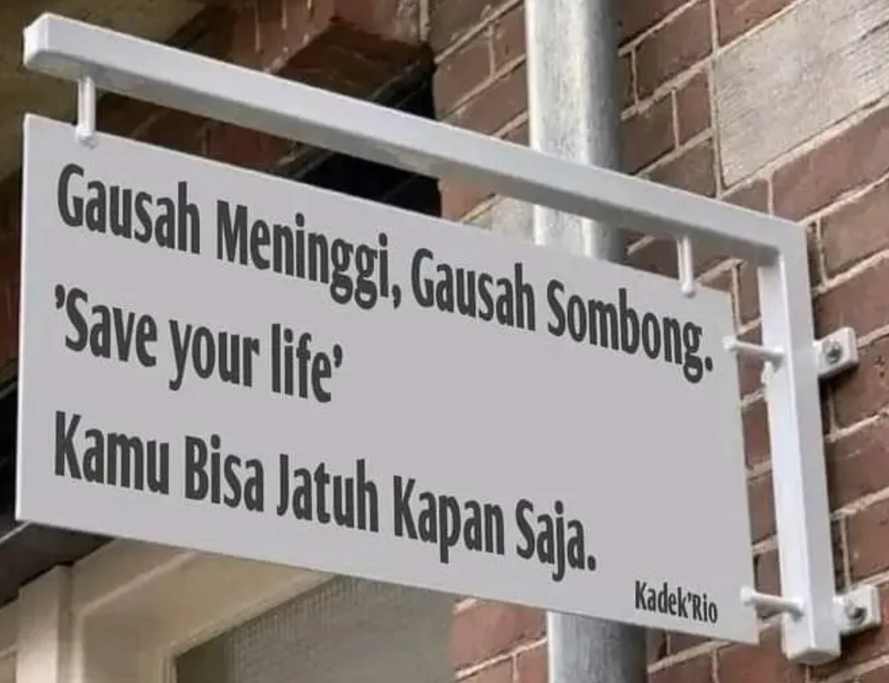 Kata Kata hari ini 43 | HoYoLAB