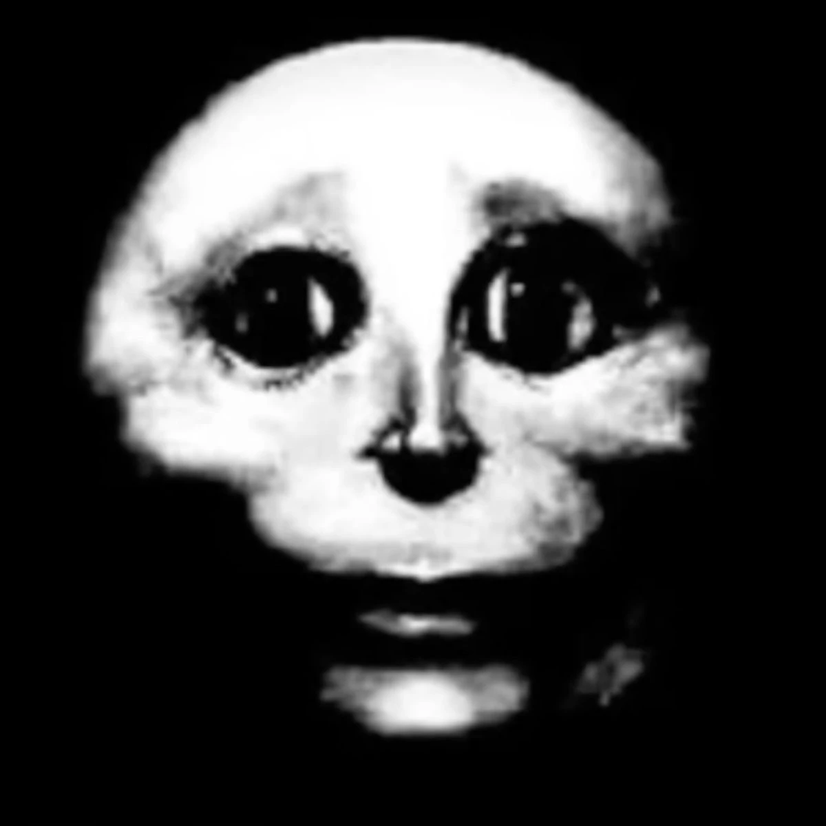 I ACCIDENTALLY CHANGED MY PFP TO THIS N CAN’T CHANGE IT FOR 30 DAYS ...