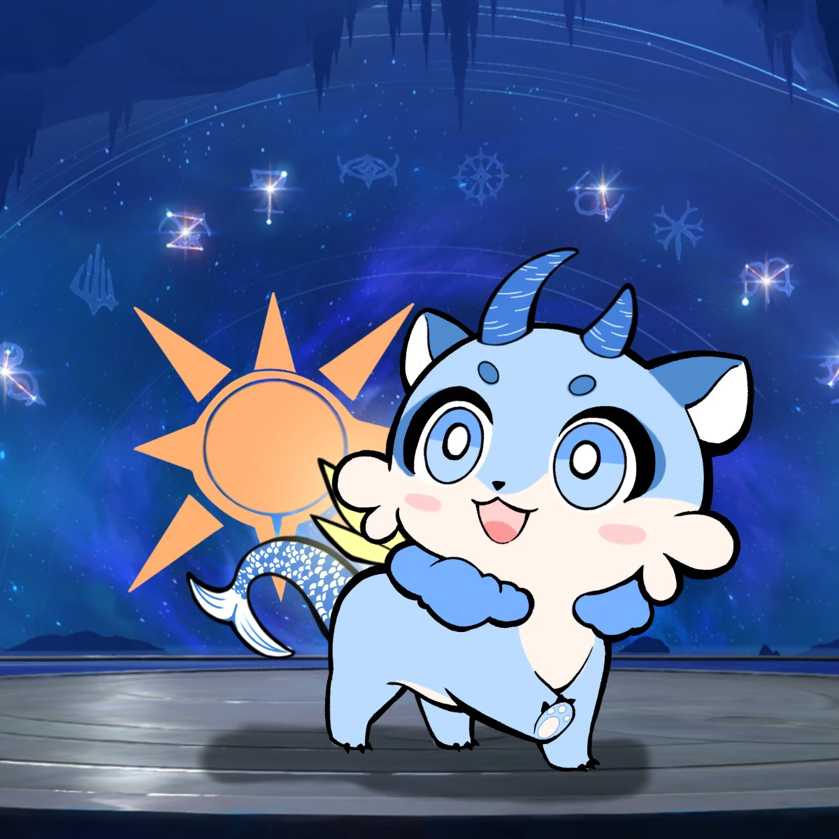 Phainon Chimera! Honkai: Star Rail | HoYoLAB