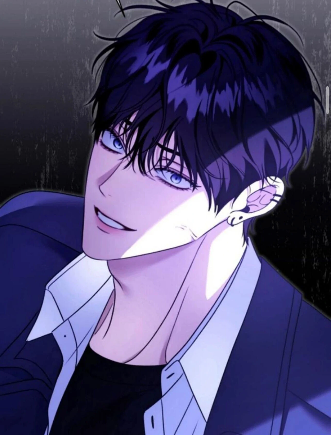 Daily go yohan picture #7 Genshin Impact | HoYoLAB