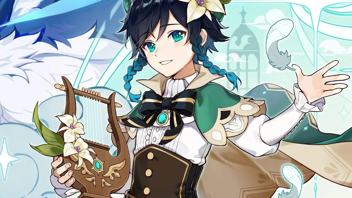 Next phase characters Genshin Impact | HoYoLAB