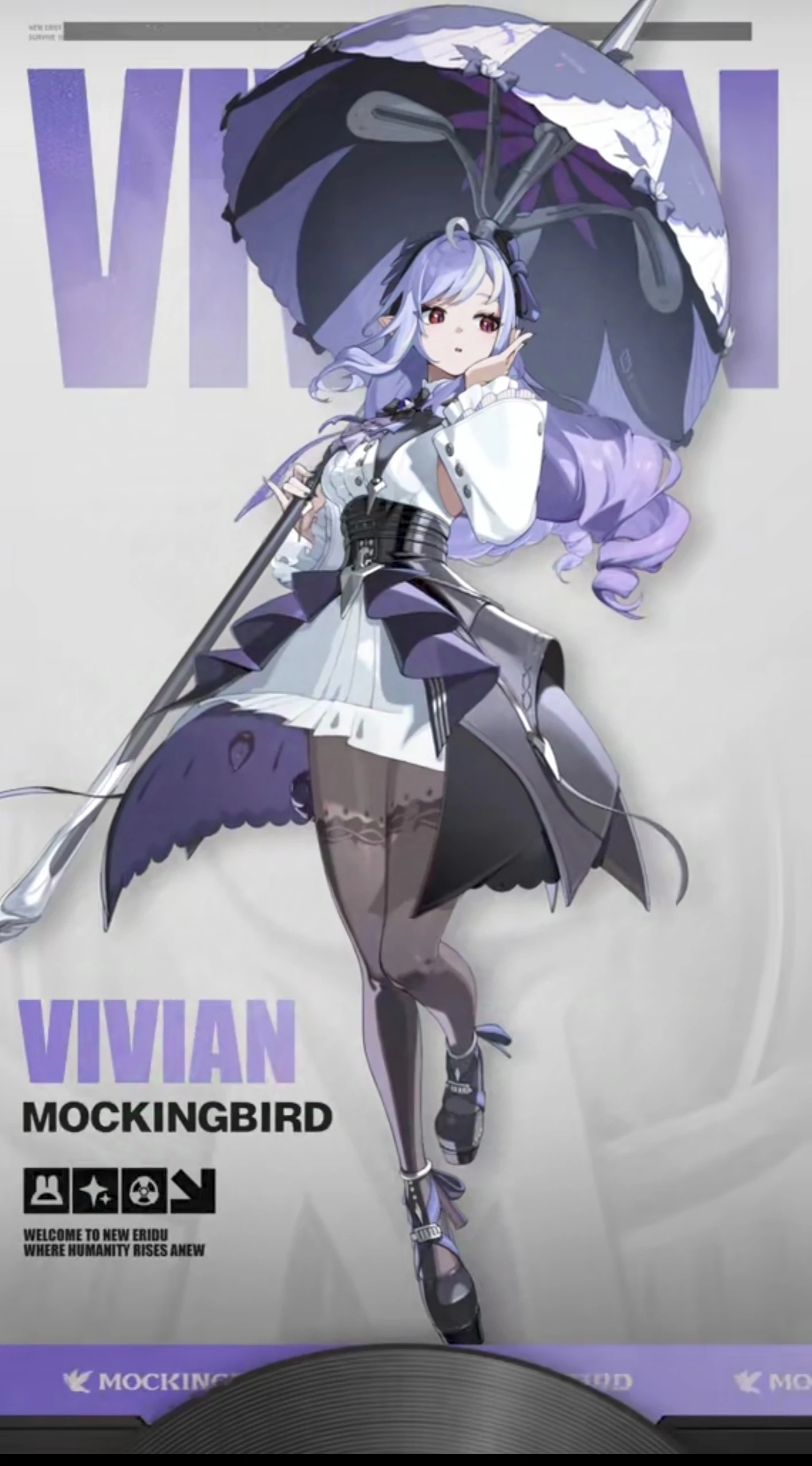 Brothers There will be A Vampire in ZZZ Zenless Zone Zero | HoYoLAB