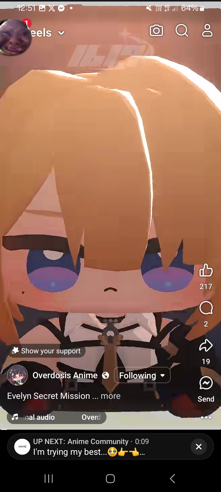 Chibi Eveyln and Ellen Zenless Zone Zero | HoYoLAB