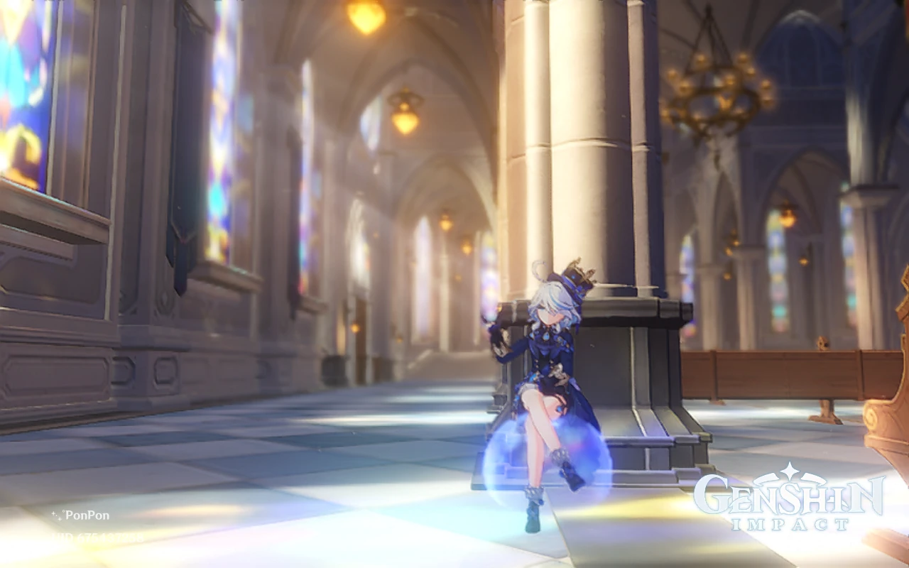 The Church of Monstad and the Narakumi(?) Shrine are low-key good ...