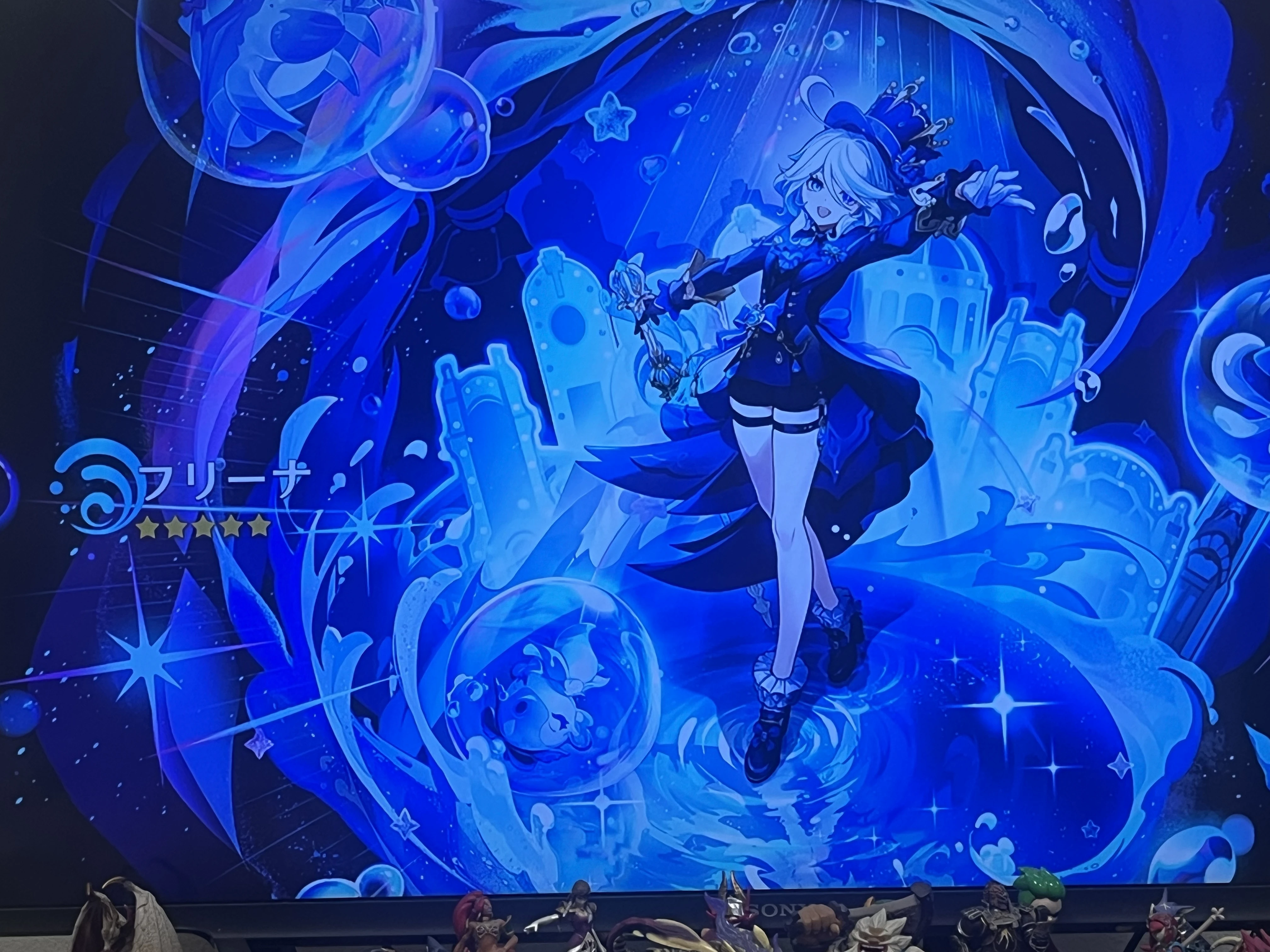 fooooooo!!!!! Genshin Impact | HoYoLAB