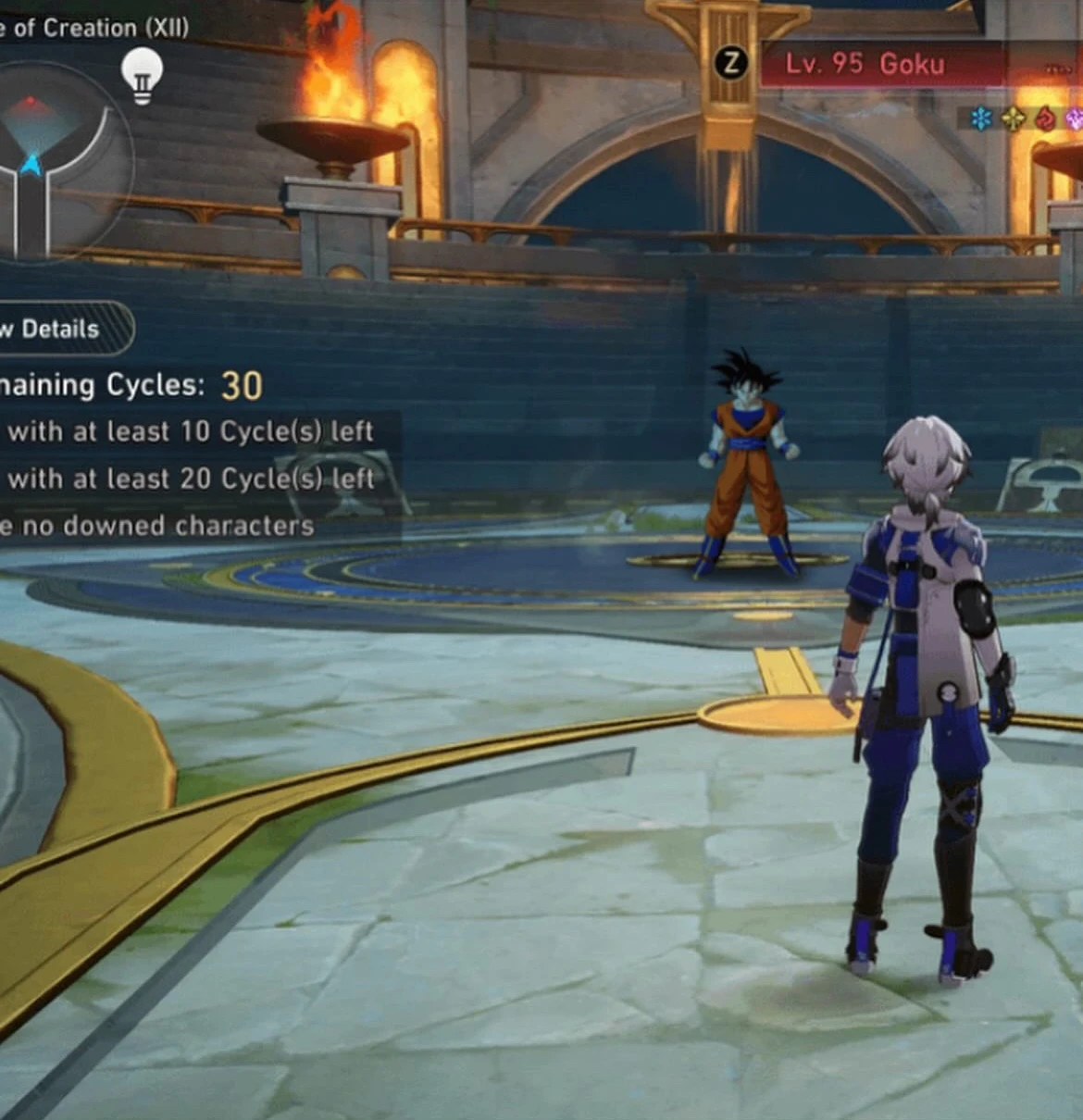 Hp Inflation be like.... Honkai: Star Rail | HoYoLAB