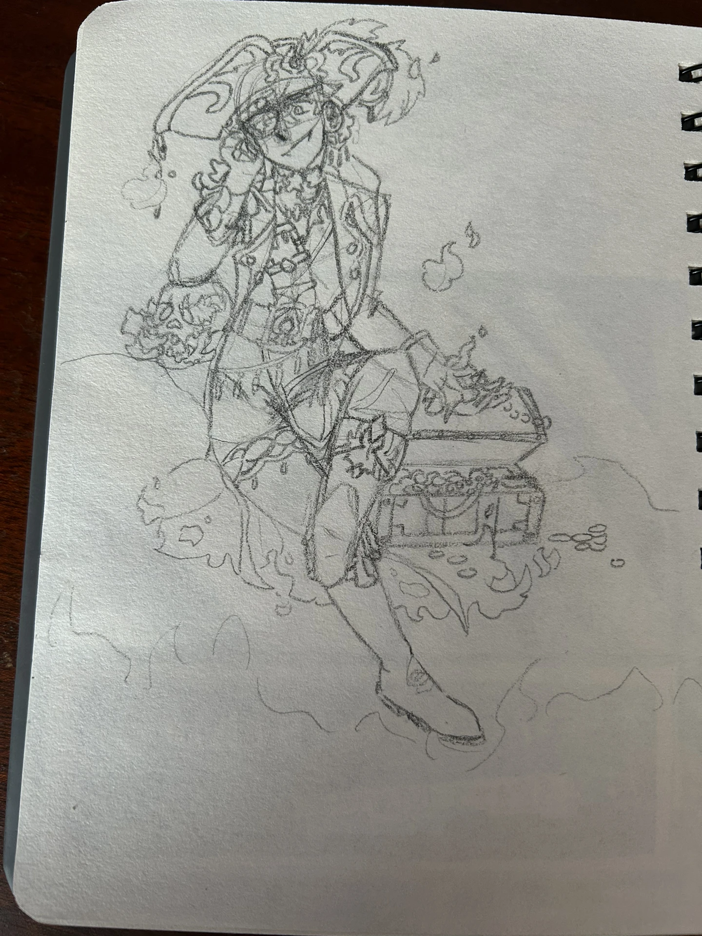 I’m crying why are characters so DETAILED?!?! Honkai: Star Rail | HoYoLAB