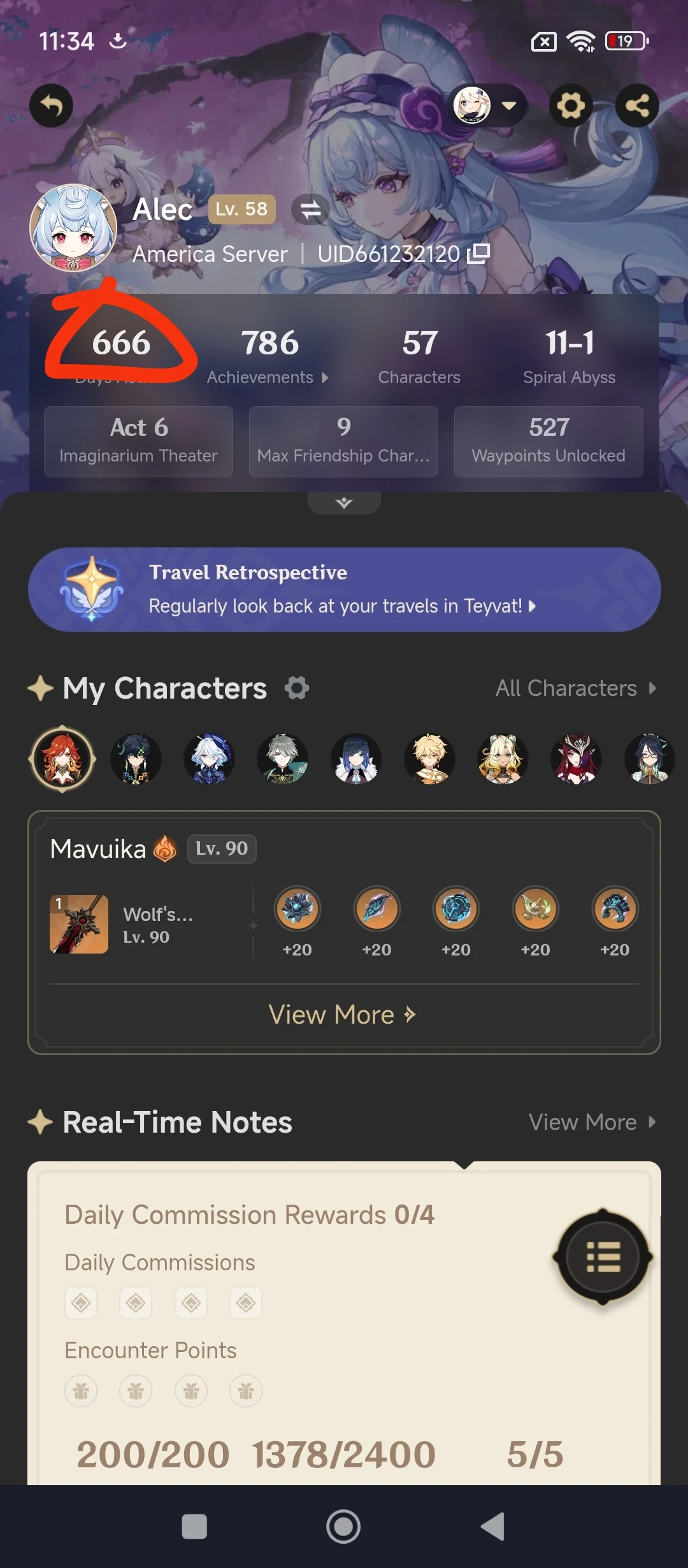 Uh ohh... Genshin Impact | HoYoLAB