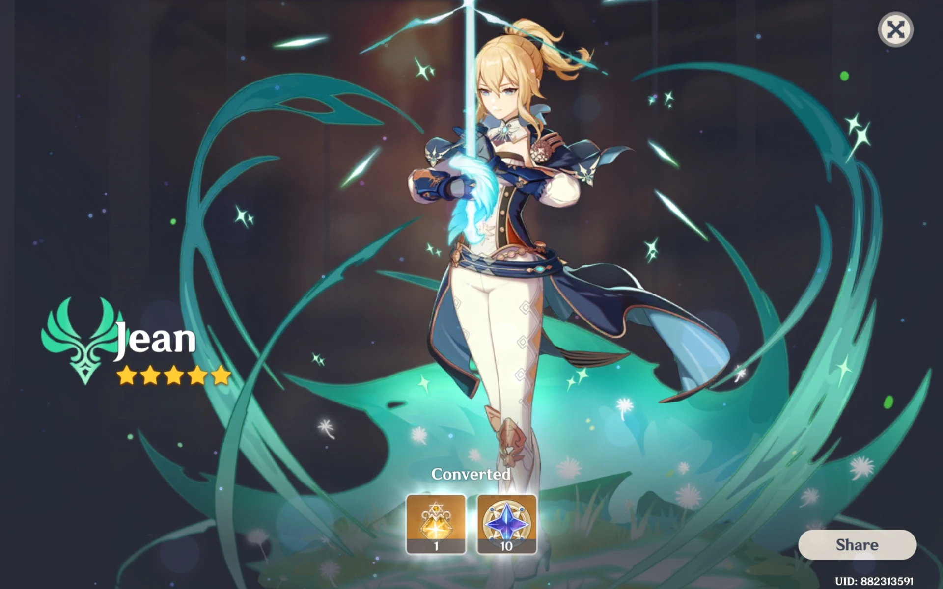 welcome home, my lady!! Genshin Impact | HoYoLAB